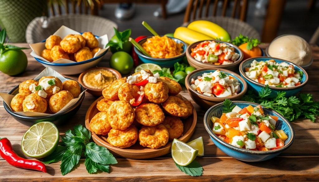 Explore The Top Local Cuisine In Great Exuma