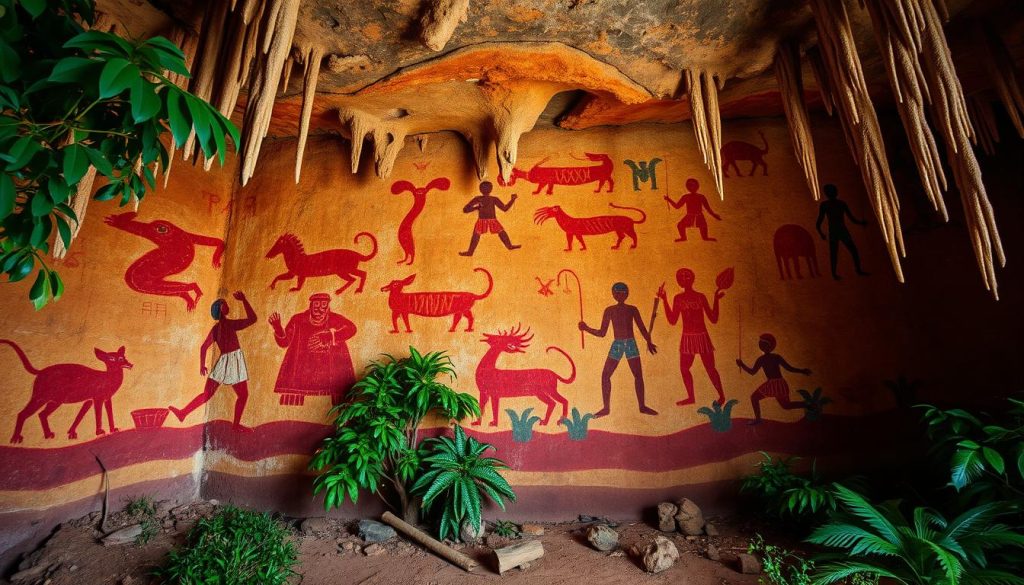 Viñales Cave Painting Tours: Uncover Cuba's Ancient Art