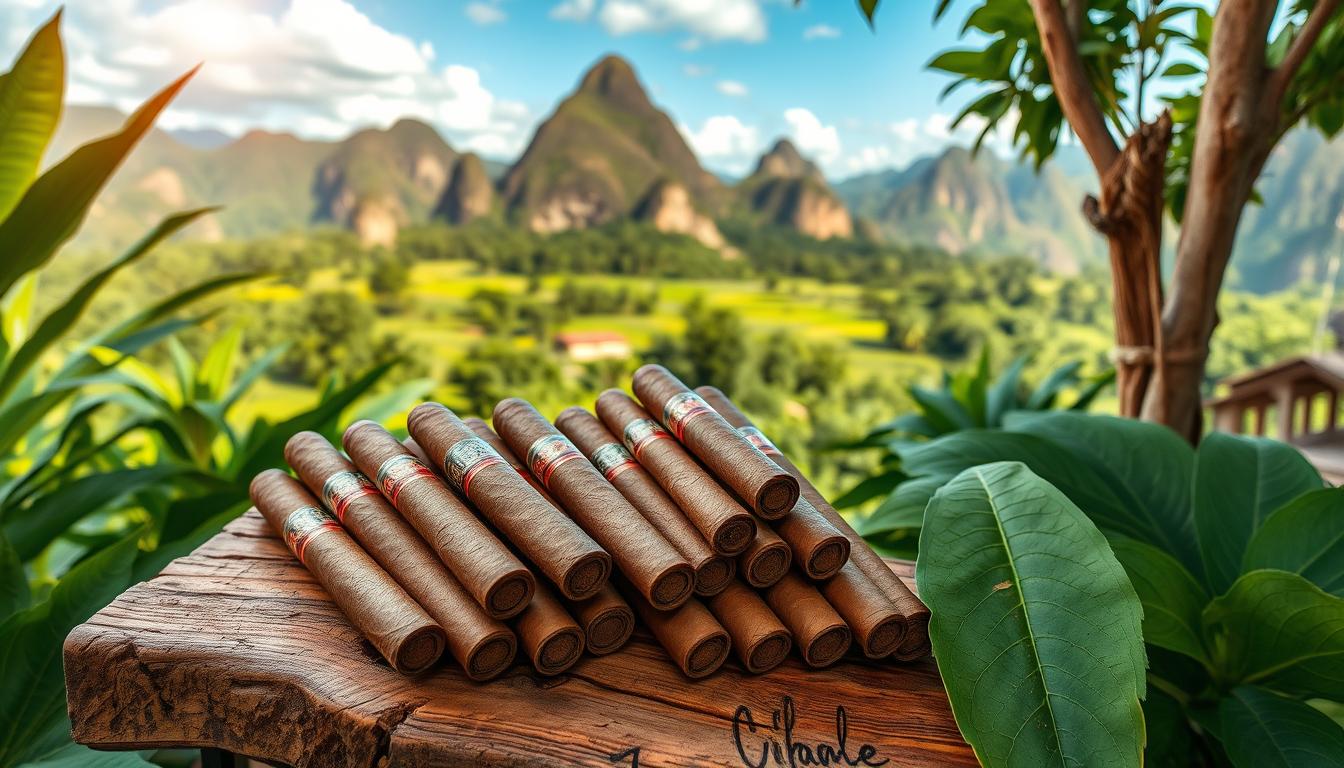 The Finest Tobacco Farms To Visit In Viñales