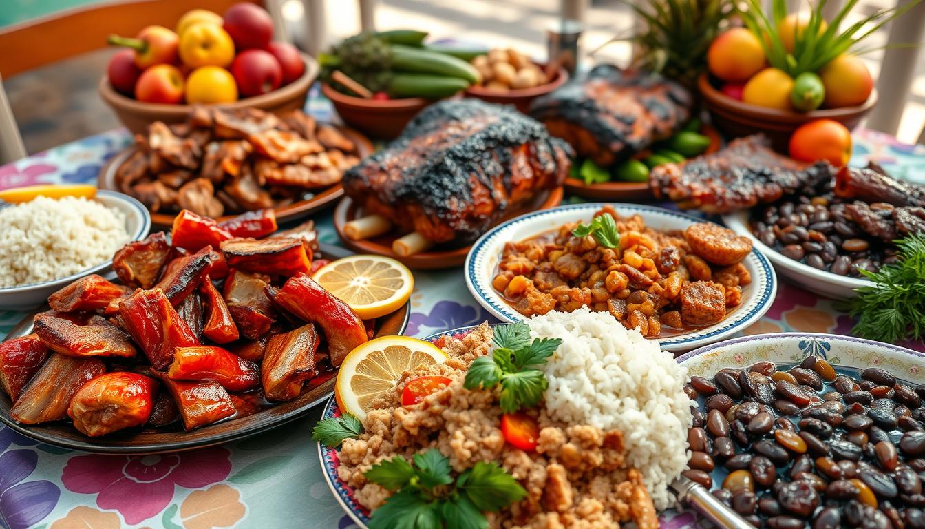Discover The Tastiest Cuban Dishes To Try In Varadero