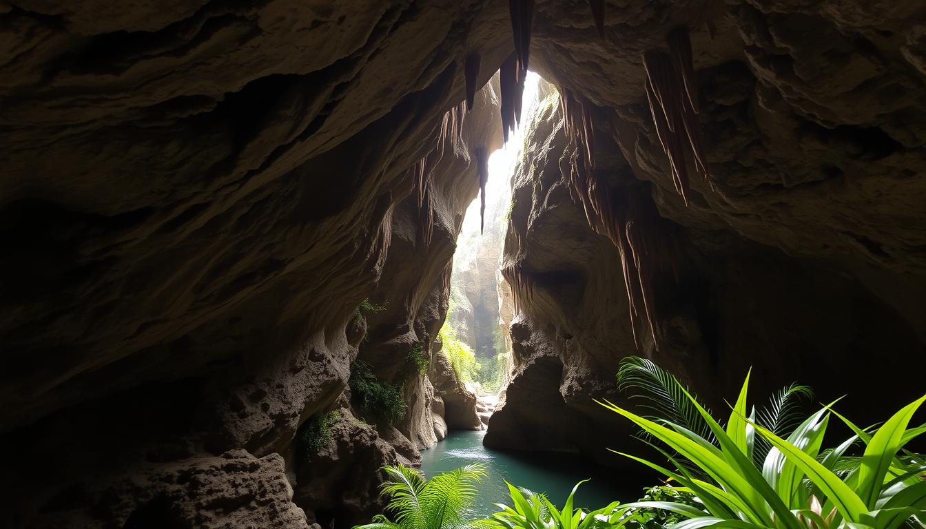 Cueva Del Indio Viñales: Uncover The Secrets Of This Stunning Cuban Cave