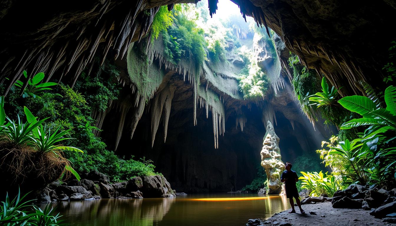 Cueva Del Indio Viñales: Uncover The Secrets Of This Stunning Cuban Cave