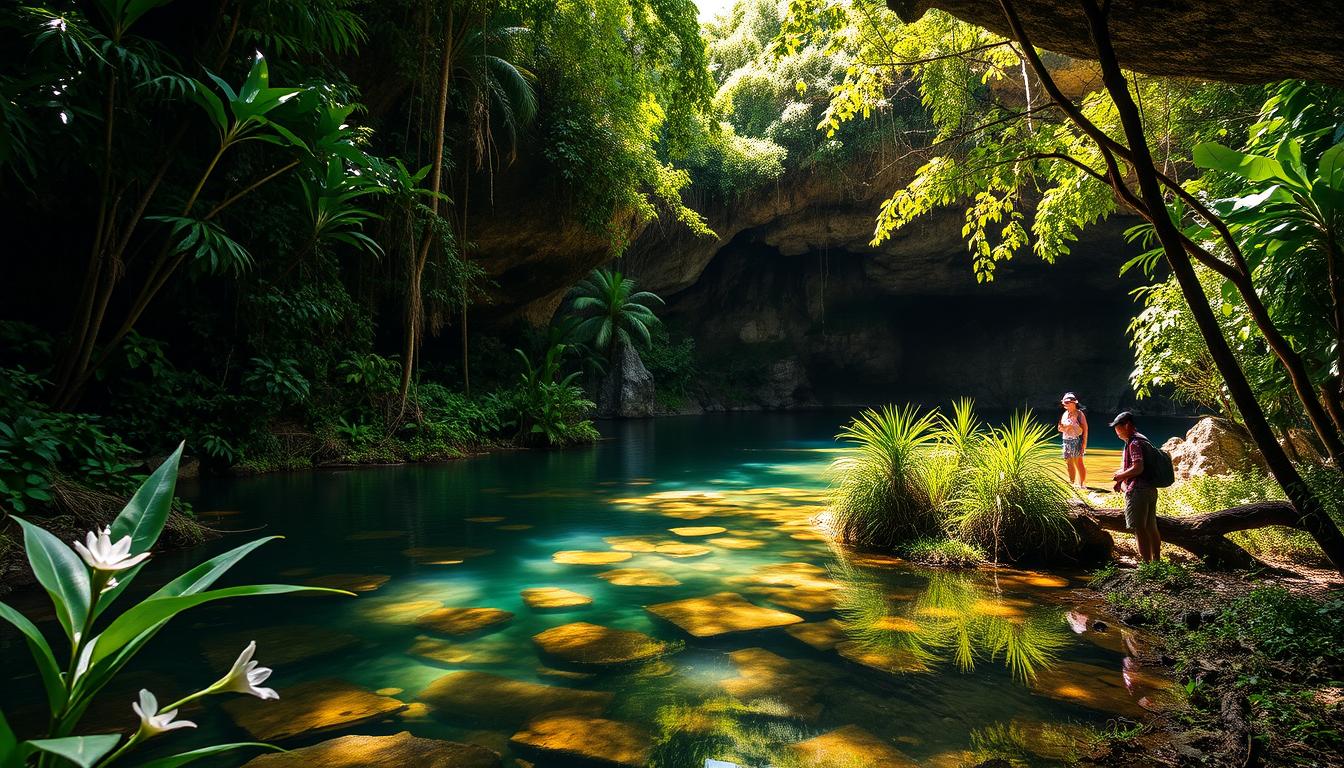 Cueva Del Indio Viñales: Uncover The Secrets Of This Stunning Cuban Cave