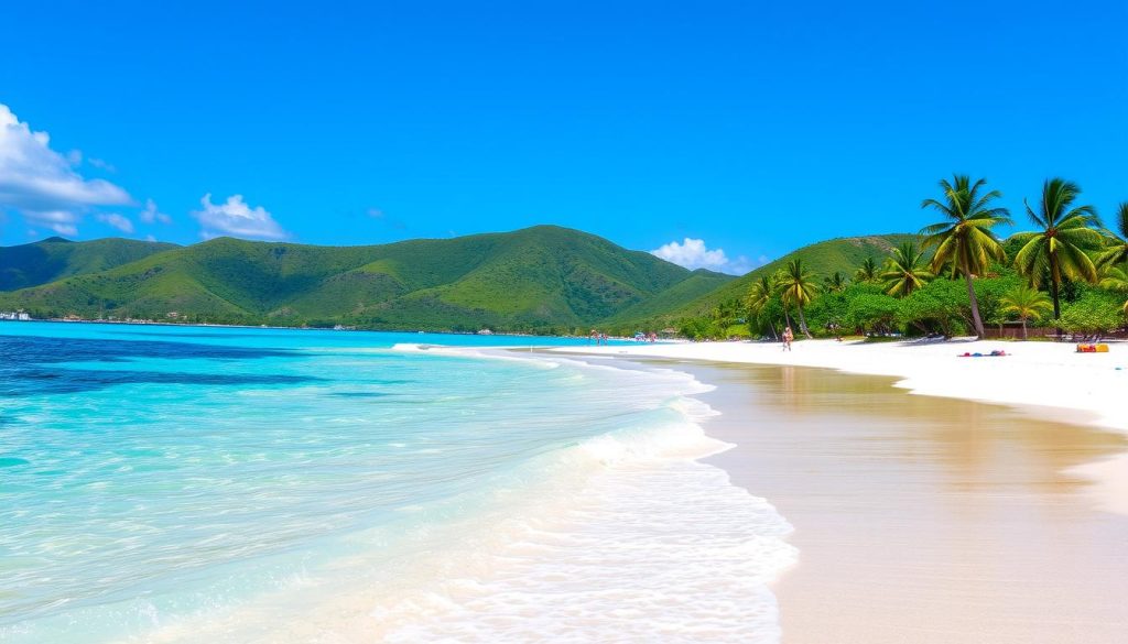 Culebra, Puerto Rico: Exploring The Cost-Effective Caribbean