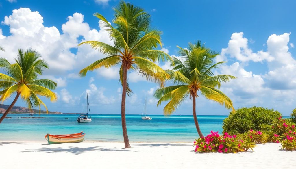 Explore Culebra: Your Day Trip From San Juan