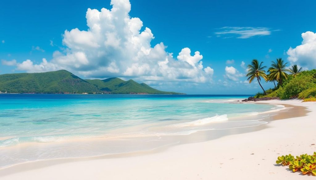 Can You Do A Day Trip To Culebra, Puerto Rico?