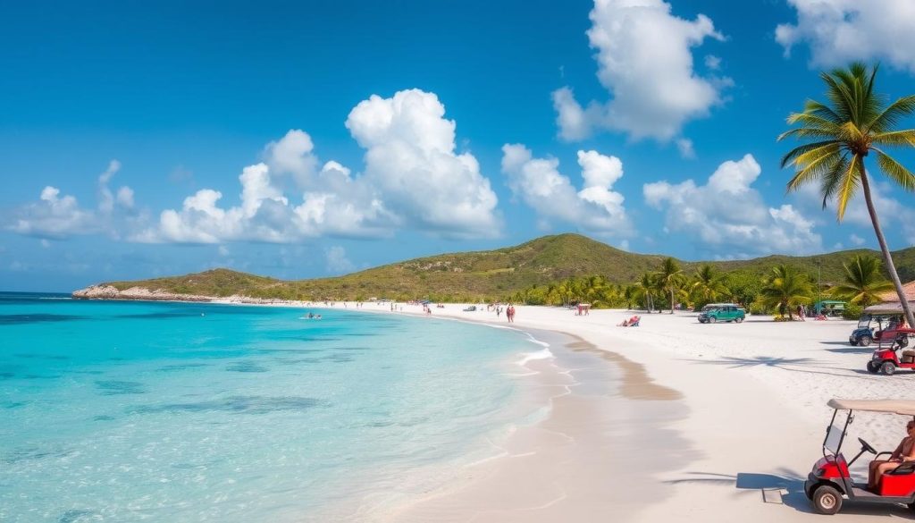 Discover Culebra's Unique Experiences