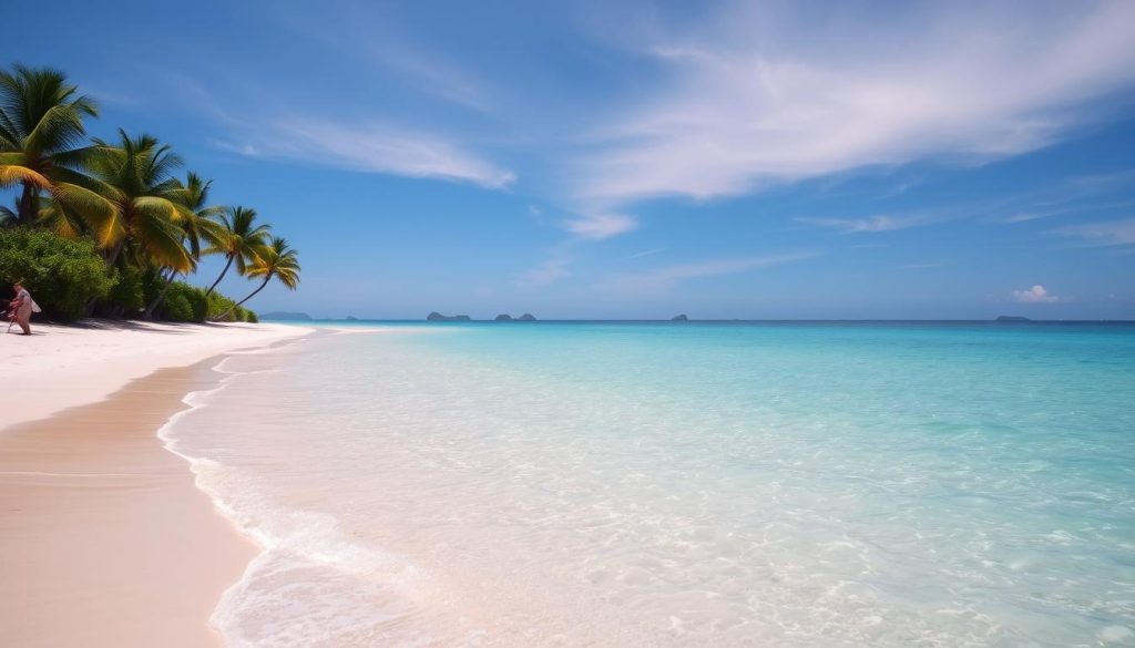 Your Perfect Culebra Weekend Itinerary