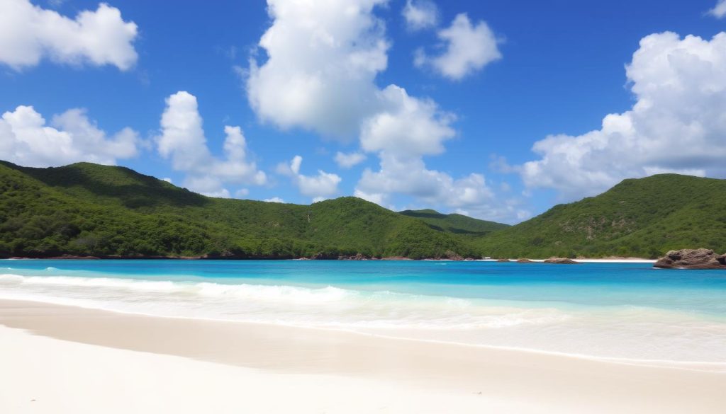 Discover The Best Activities In Culebra, Puerto Rico