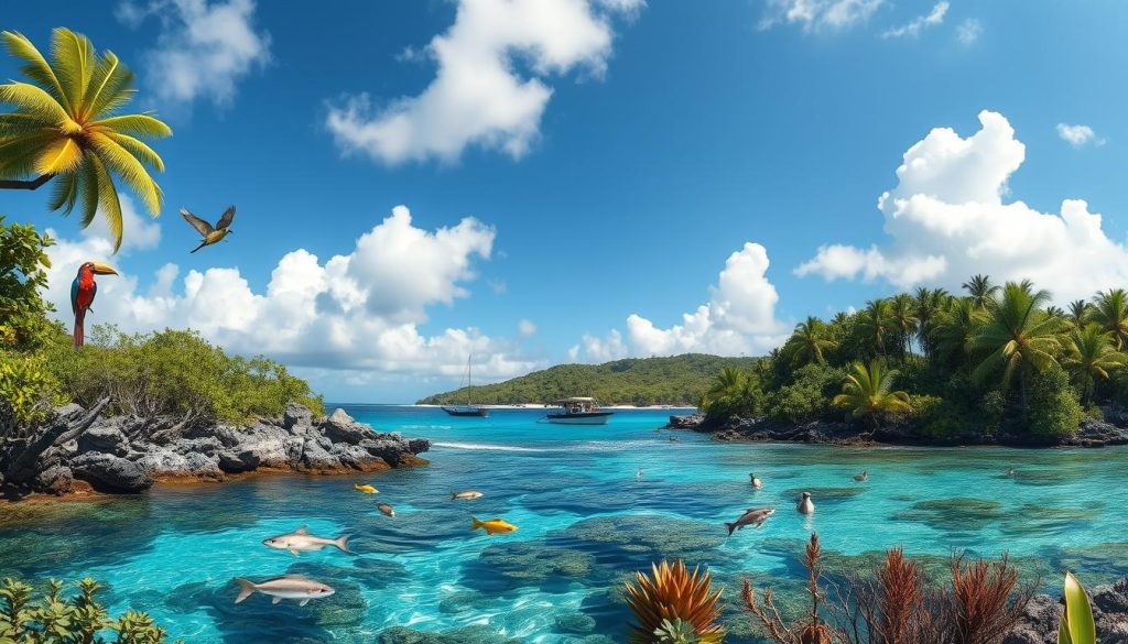 Culebra Wildlife: Unveiling The Secrets Of The Island's Diverse Fauna