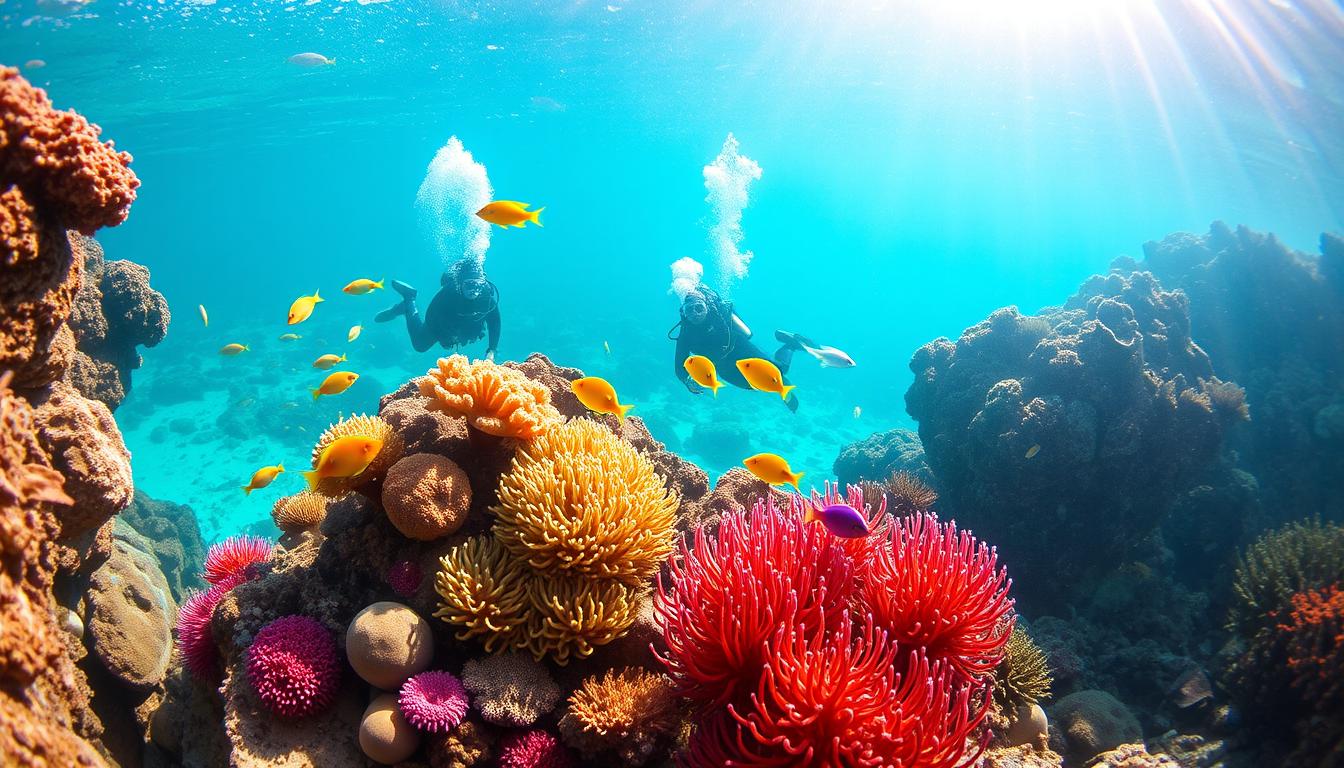 Discover The Best Scuba Diving Spots In Culebra