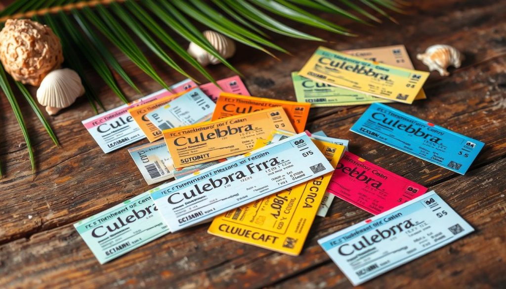 What's The Ferry Schedule To Culebra?
