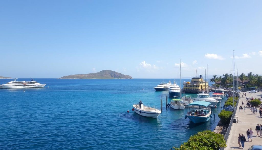 Your Culebra Ferry Schedule At A Glance