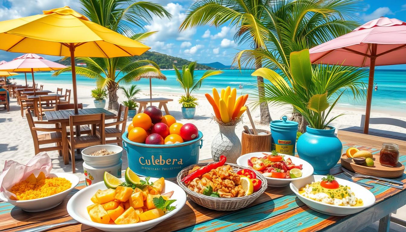Discover The Top Culebra Dining Spots