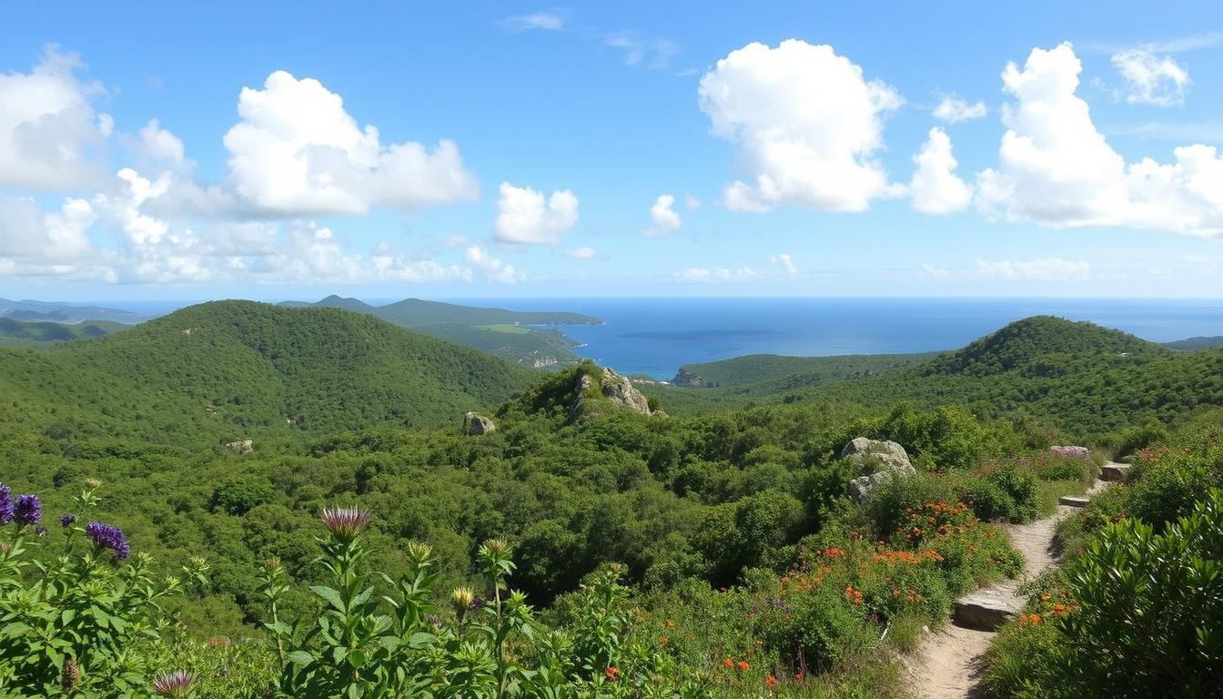 Culebra's Top Attractions: Your Essential Visitor's Guide