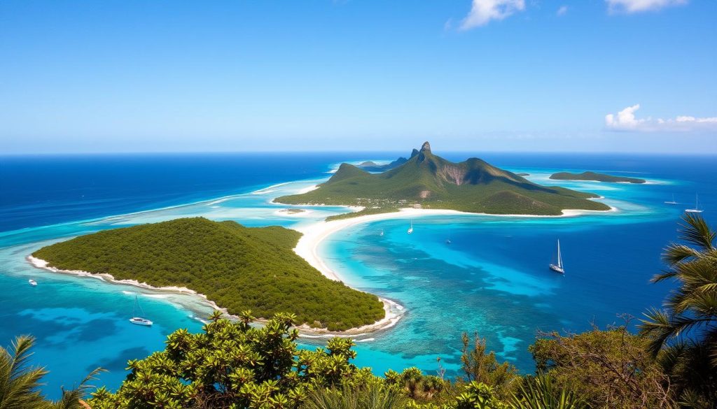 Get To Culebra From Puerto Rico: A Step-by-Step Guide