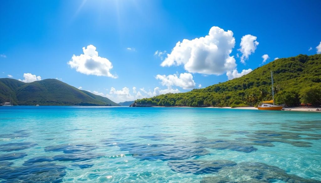 Culebra's Top Attractions: Your Essential Visitor's Guide