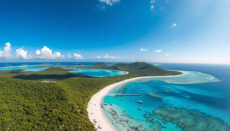 Culebra's Top Attractions: Your Essential Visitor's Guide