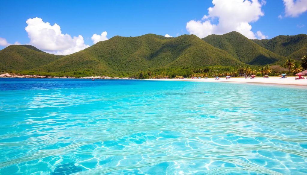 Can You Do A Day Trip To Culebra, Puerto Rico?