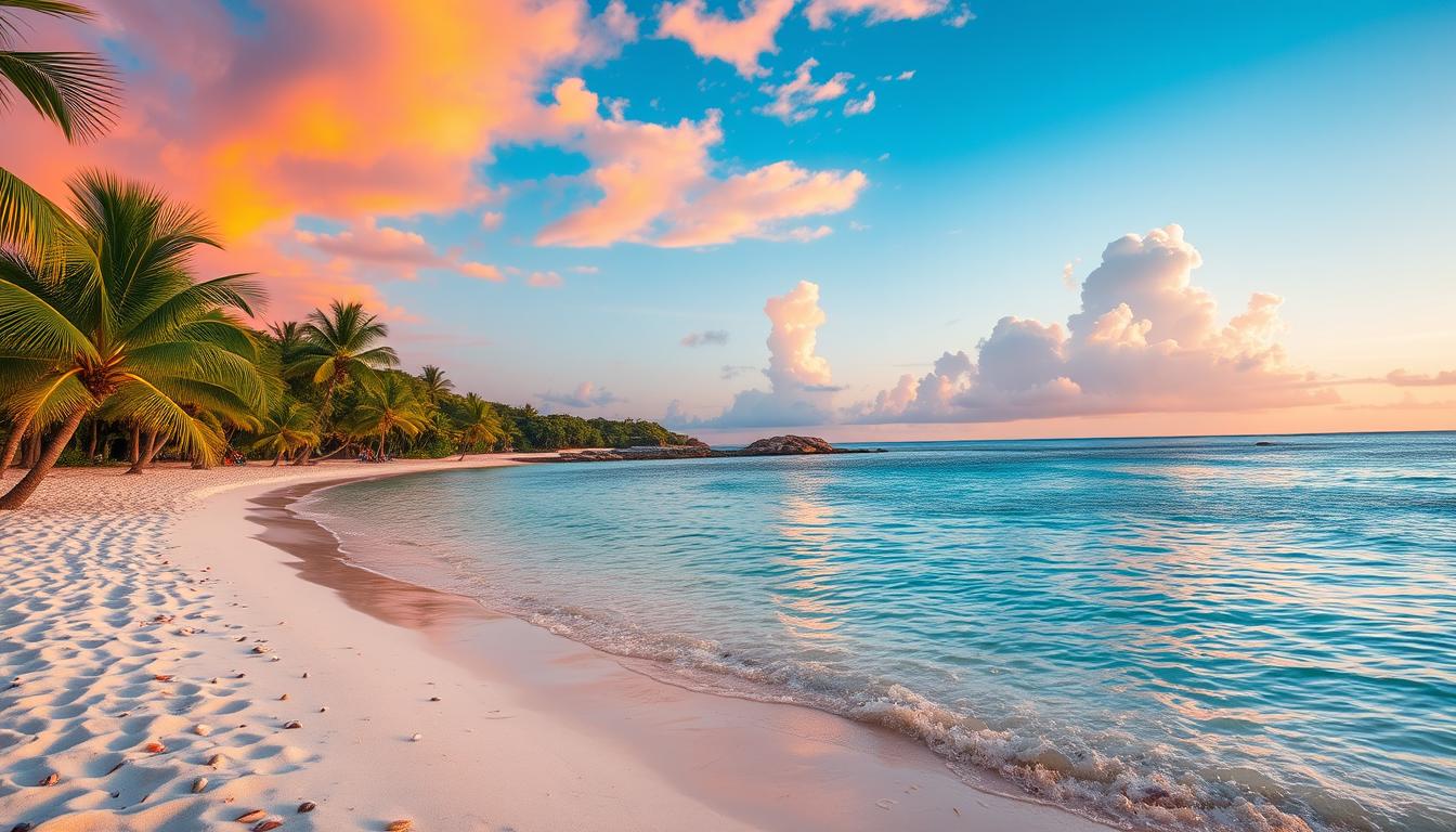 Your Guide To The Best Time To Visit Culebra