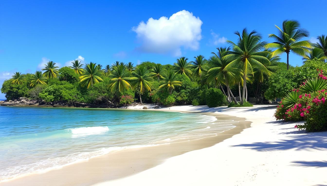 Your Guide To Visiting Culebra Off-Season