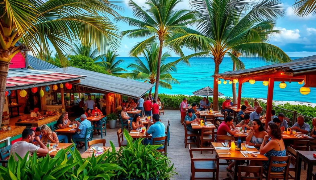 Your Guide To Dining On Culebra: Exploring The Best Restaurants
