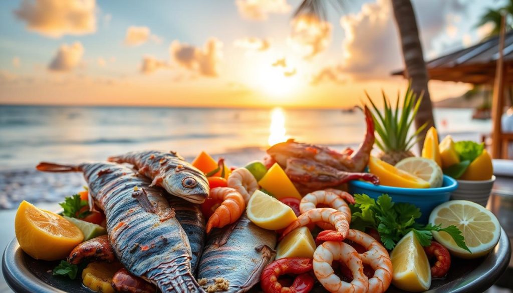 Your Guide To Dining On Culebra: Exploring The Best Restaurants