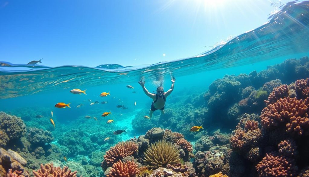 Culebra Snorkeling: Explore The Top Spots On Your Caribbean Getaway
