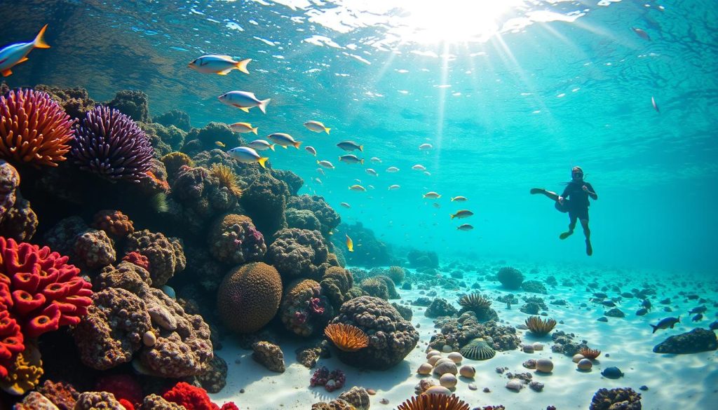 Culebra Snorkeling: Explore The Top Spots On Your Caribbean Getaway