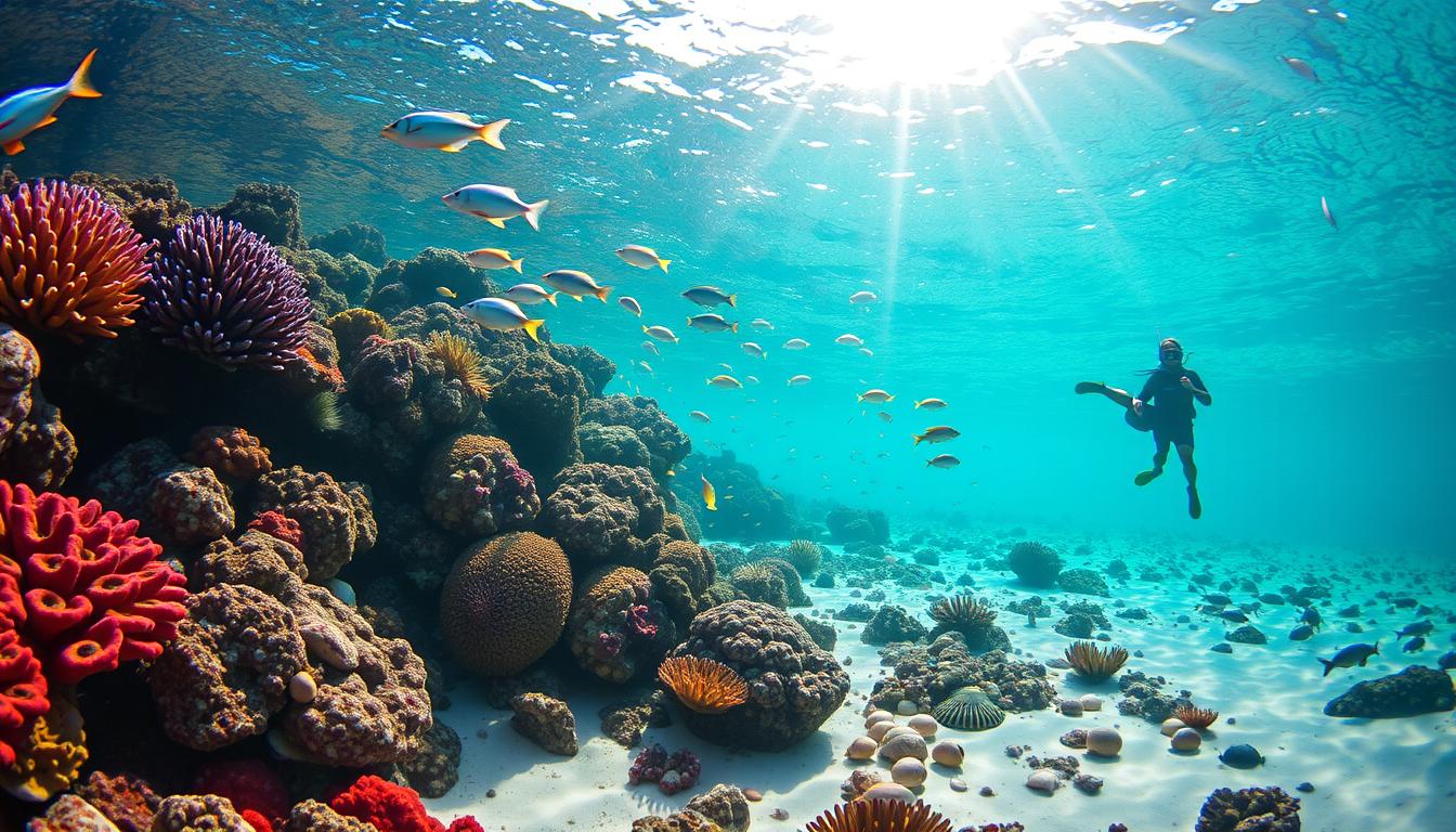Culebra Snorkeling: Explore The Top Spots On Your Caribbean Getaway