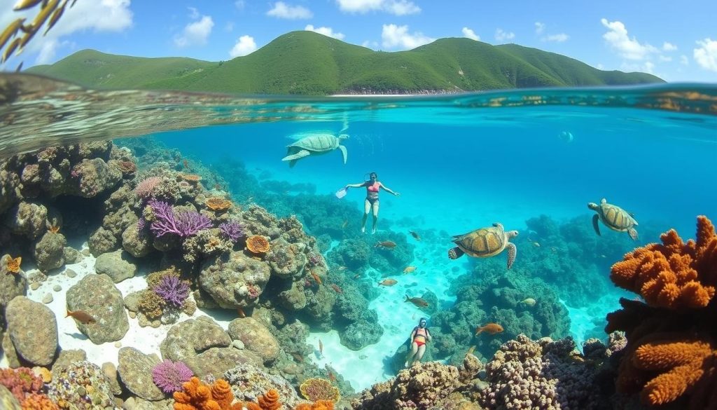 Culebra Snorkeling: Exploring The Best Spots For You