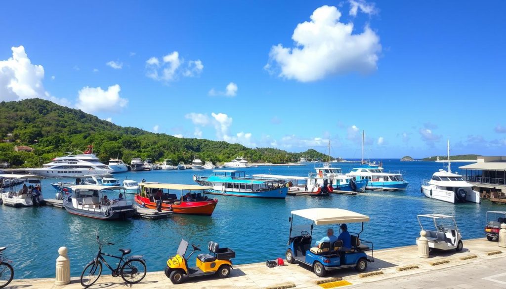 What's The Ferry Schedule To Culebra?