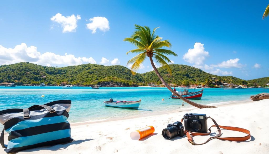 Traveling To Culebra From San Juan? Here's How