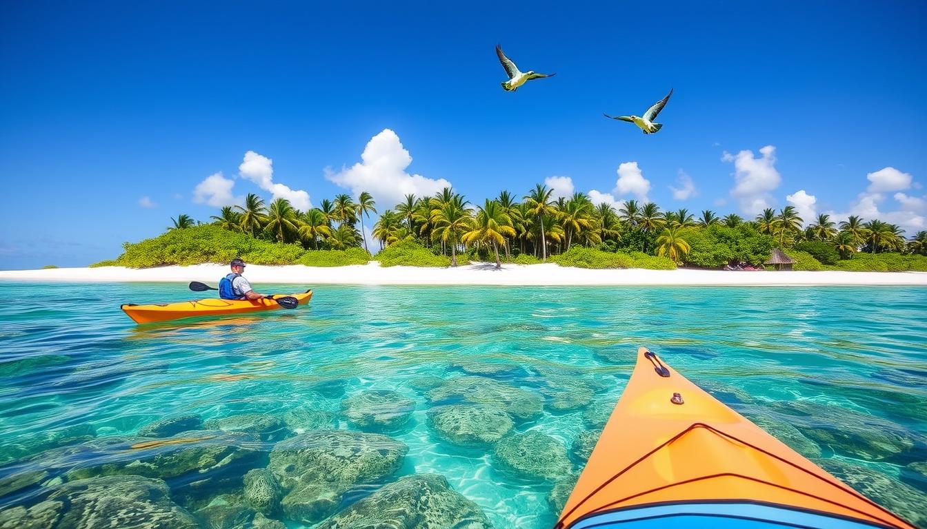 Uncover The Hidden Gems Of Eleuthera's Natural Beauty
