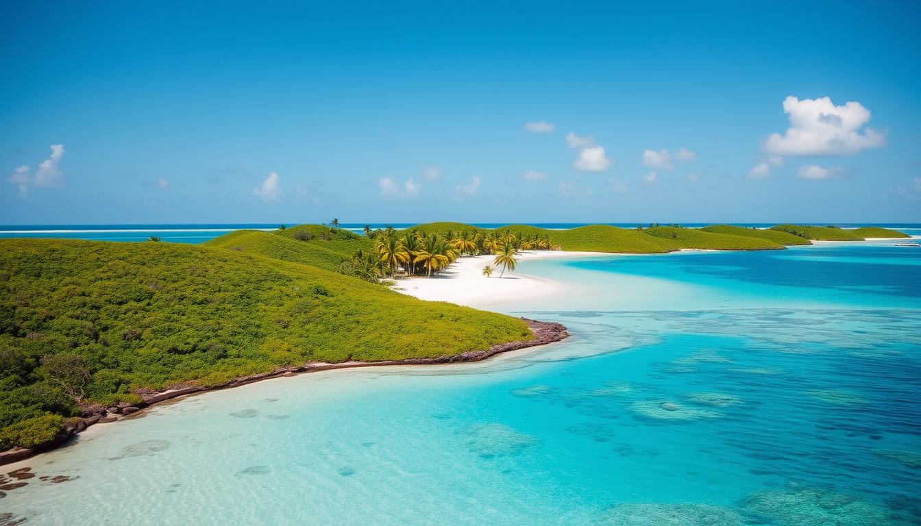 Eleuthera Awaits: Your Travel Plan To Get There