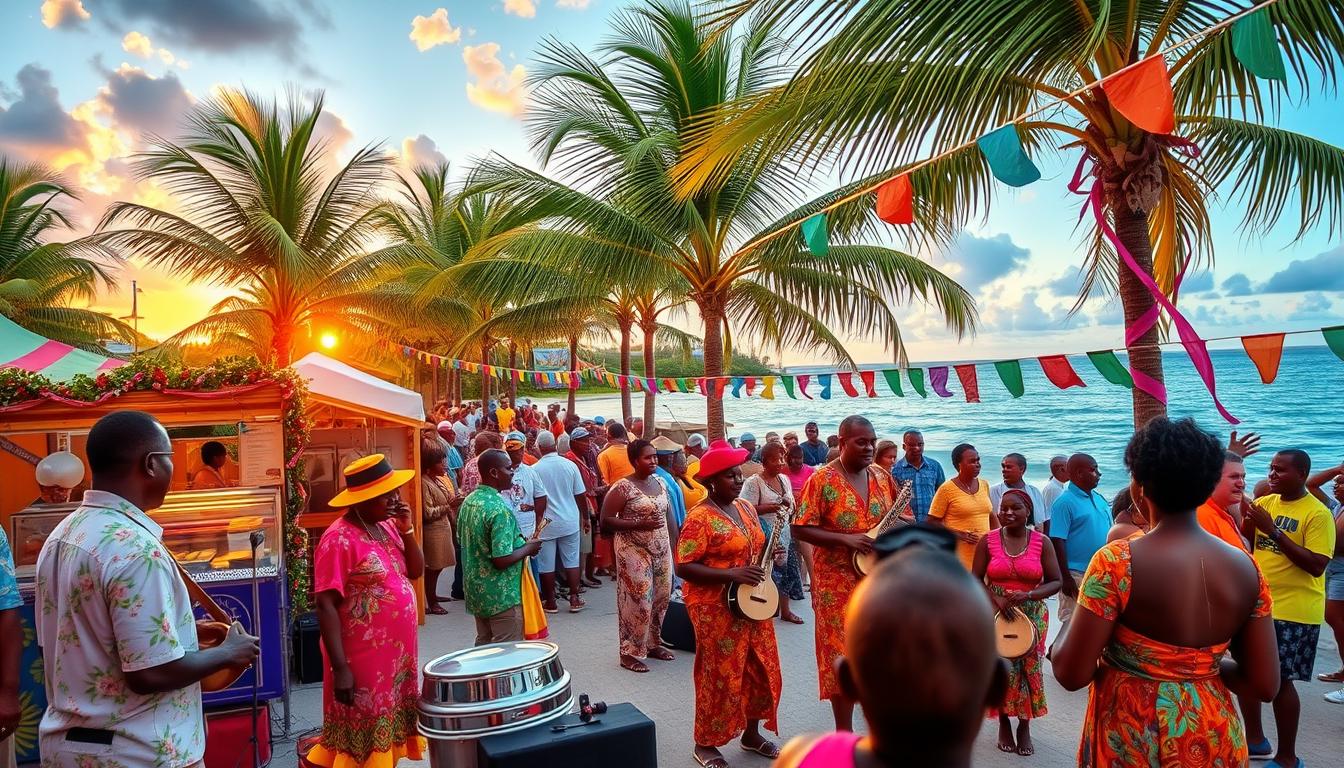Discover The Best Local Festivals In Eleuthera