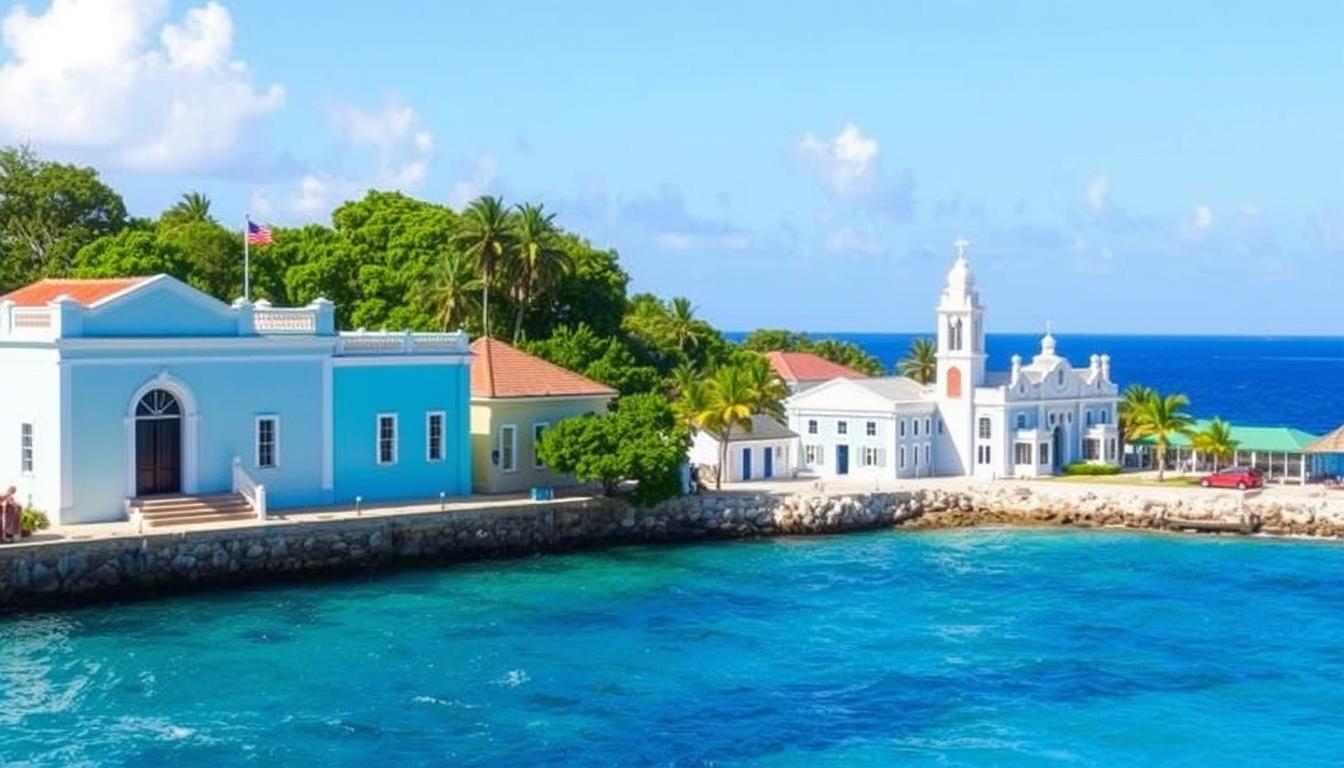 Explore Eleuthera's Fascinating History: Your Guide To The Island's ...
