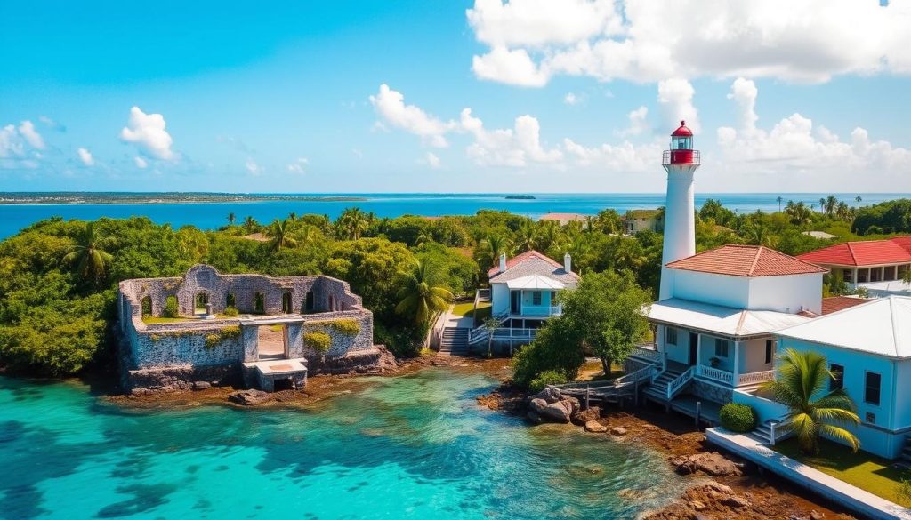 Explore Eleuthera's Fascinating History: Your Guide To The Island's ...