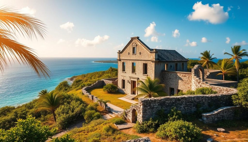 Eleuthera Historical Sites: Uncover The Island's Past