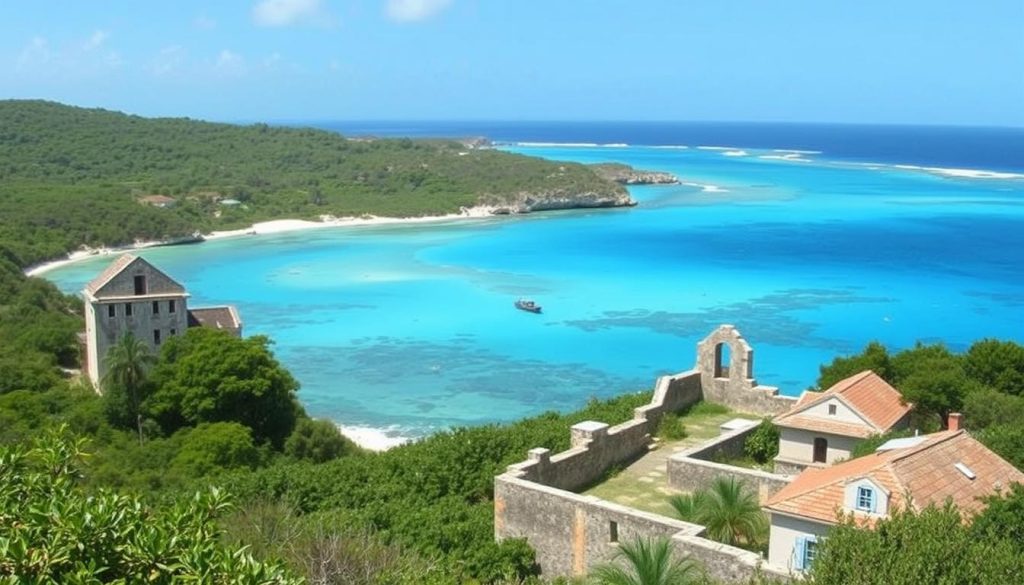 Eleuthera Historical Sites: Uncover The Island's Past