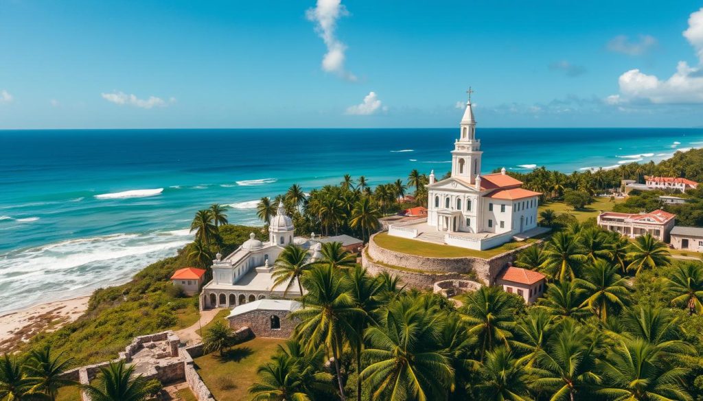Explore Eleuthera's Fascinating History: Your Guide To The Island's ...