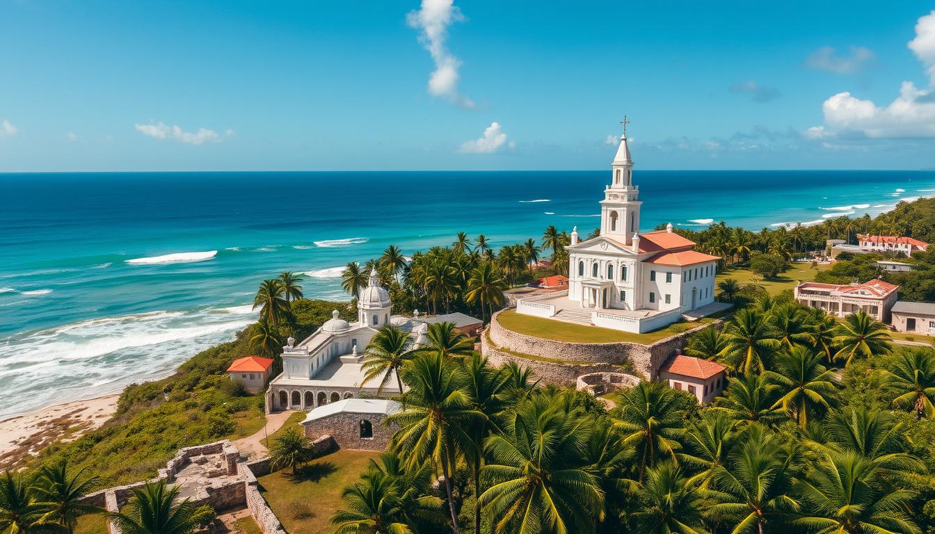 Explore Eleuthera's Fascinating History: Your Guide To The Island's ...