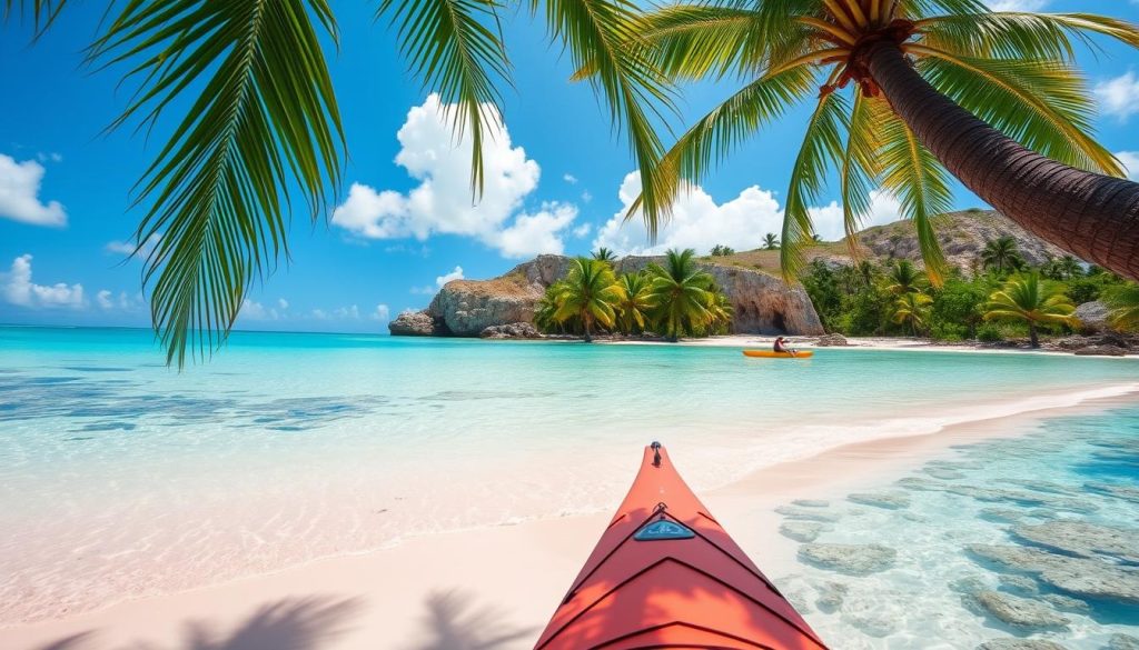 Your Guide To Unforgettable Eleuthera Island Excursions