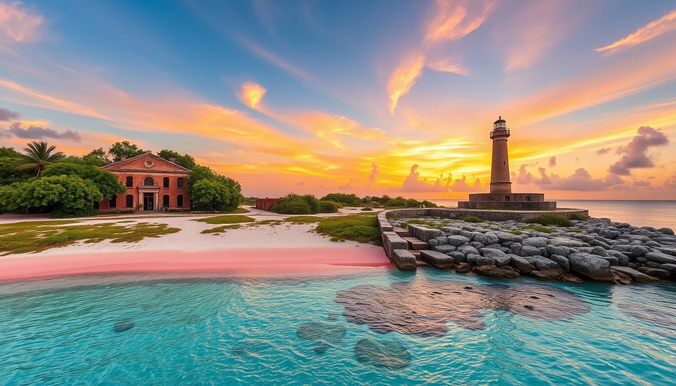 Eleuthera Historical Sites: Uncover The Island's Past