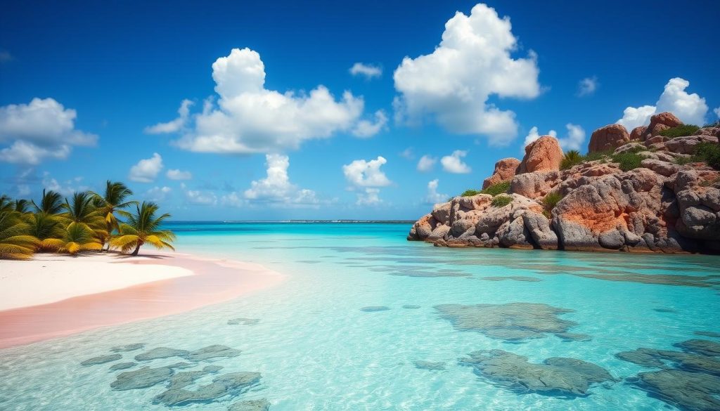 Discover The Eleuthera Natural Exploration Experience