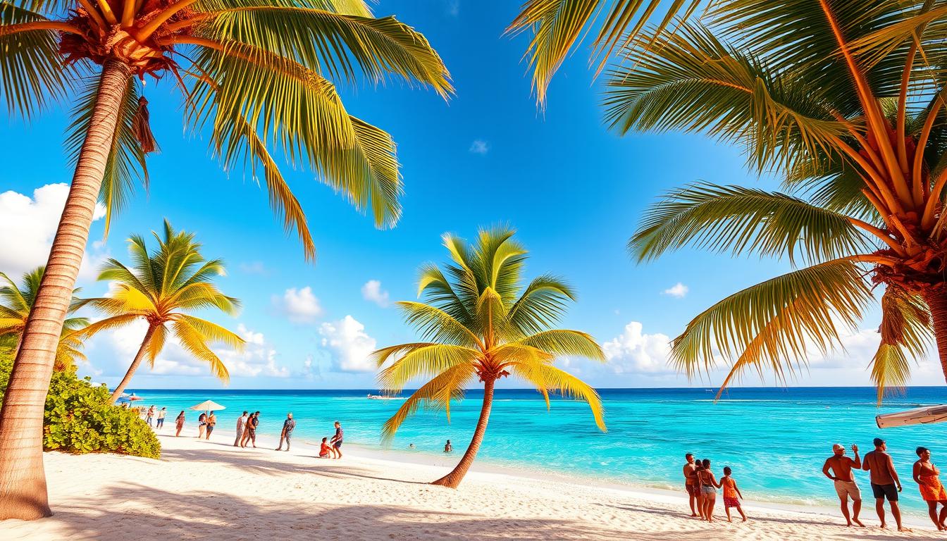 Planning A Trip To Eleuthera? Find The Best Time