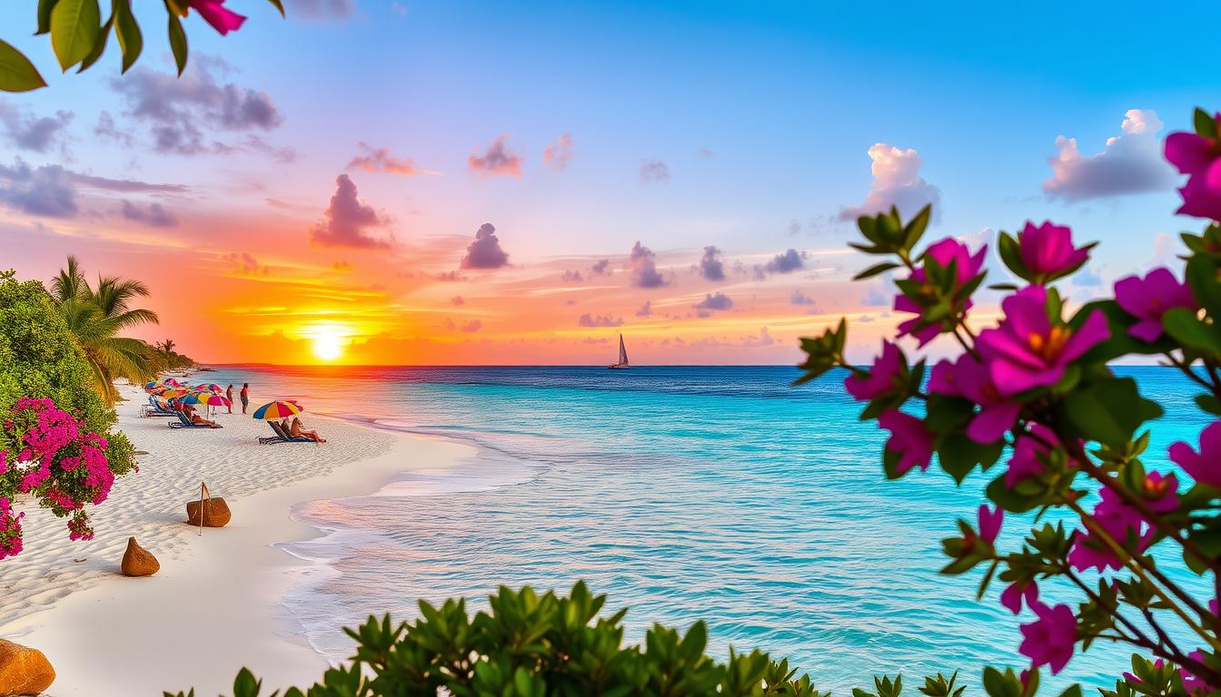 Planning A Trip To Eleuthera? Find The Best Time