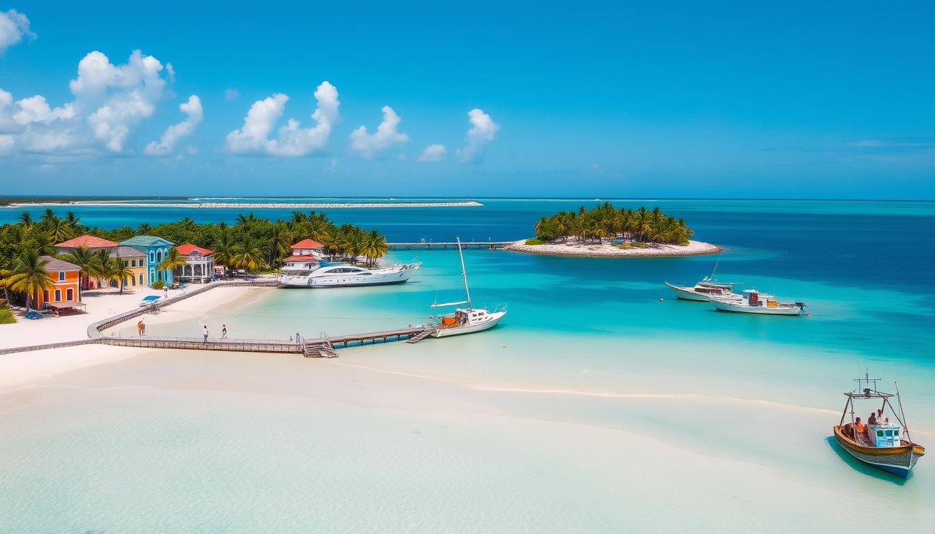 Explore The Top Must-See Attractions In Eleuthera