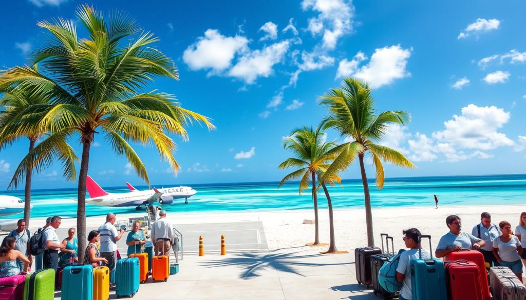 How Much Does A Trip To Eleuthera Cost?