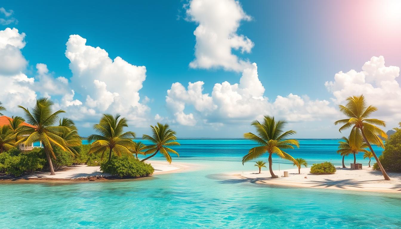 Planning A Trip To Eleuthera? Find The Best Time